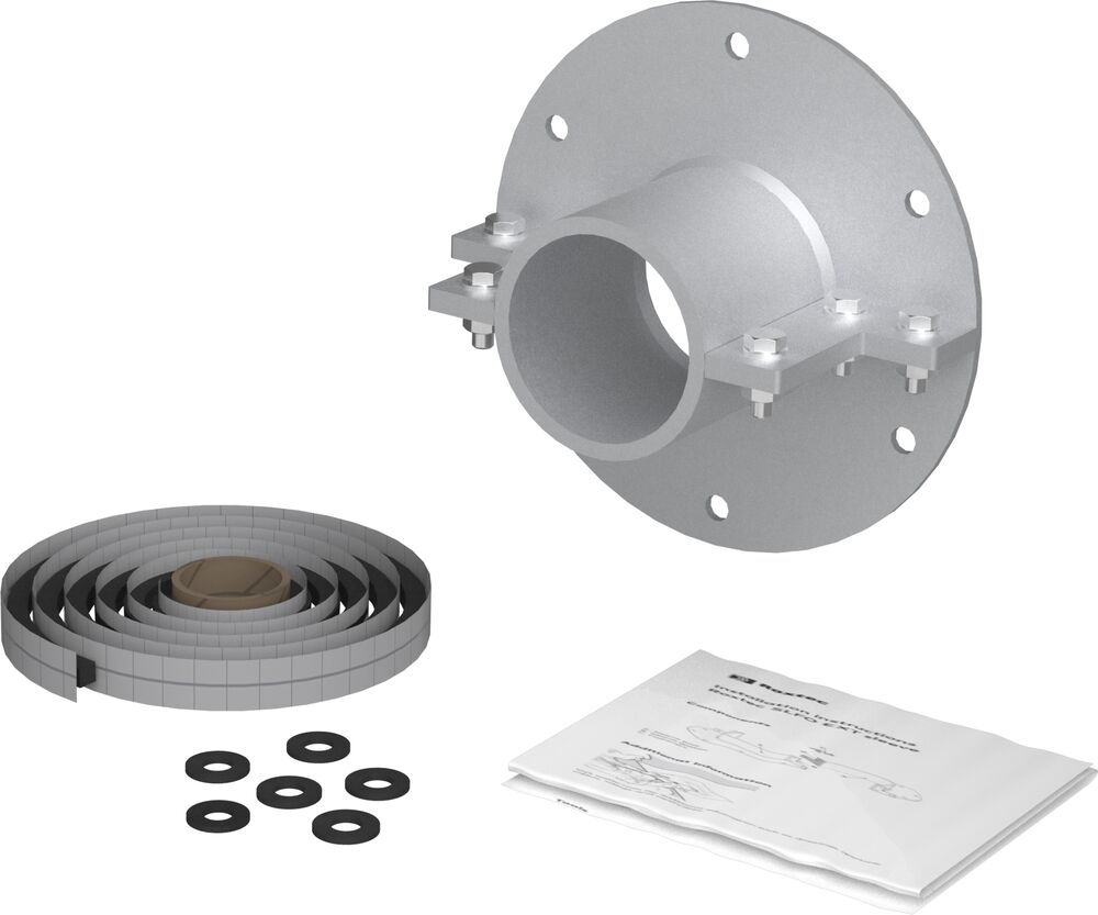SLFO/Ext sleeve kit | Roxtec Global