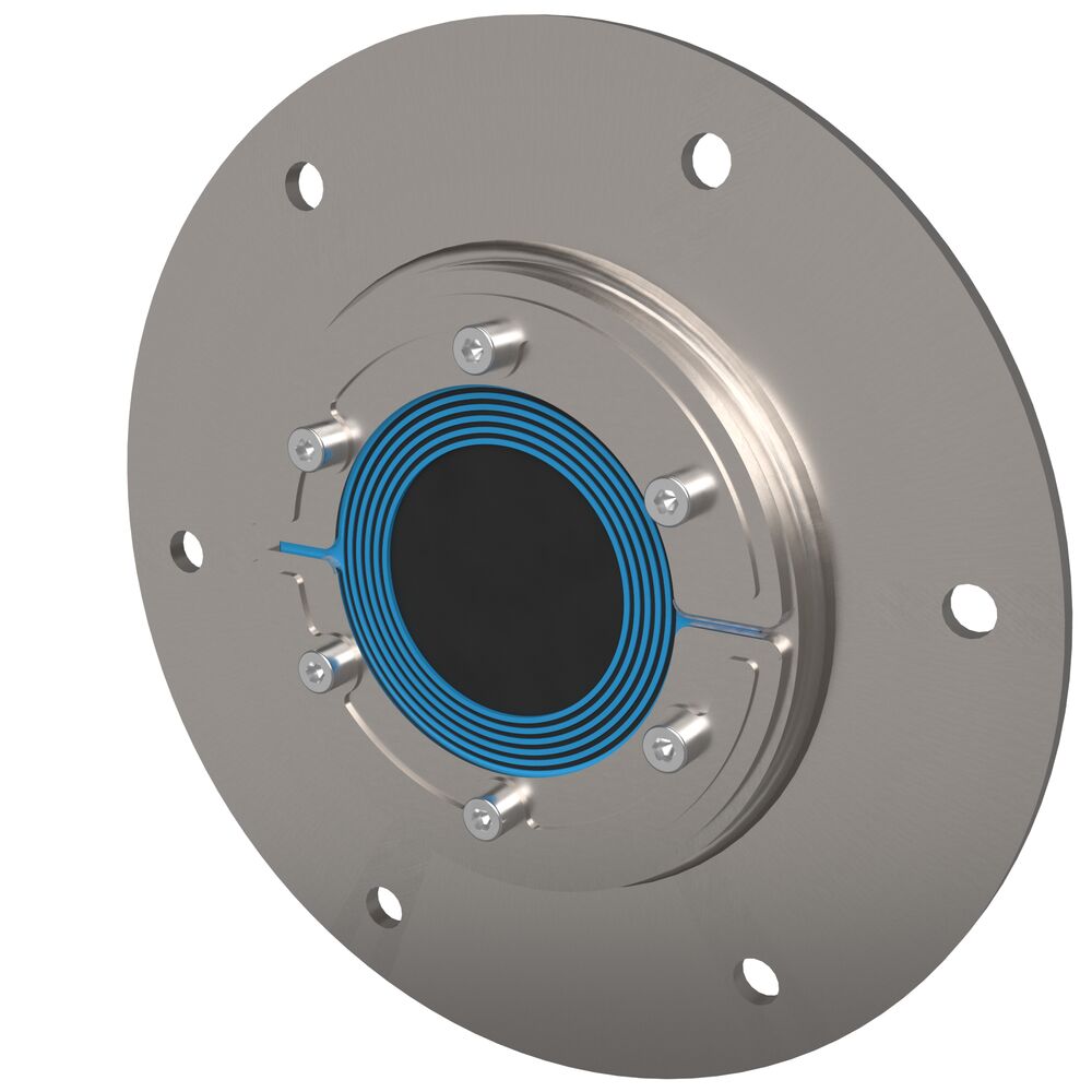 RS 100 B Ex AISI316/AISI316 - EXRSB1000002121 | Roxtec Global