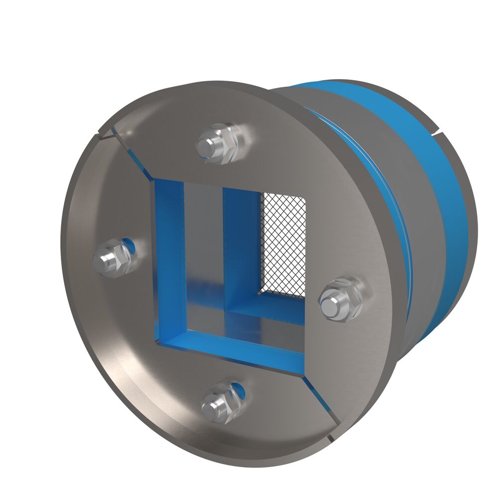 Roxtec R EMC frame | Roxtec Inc US