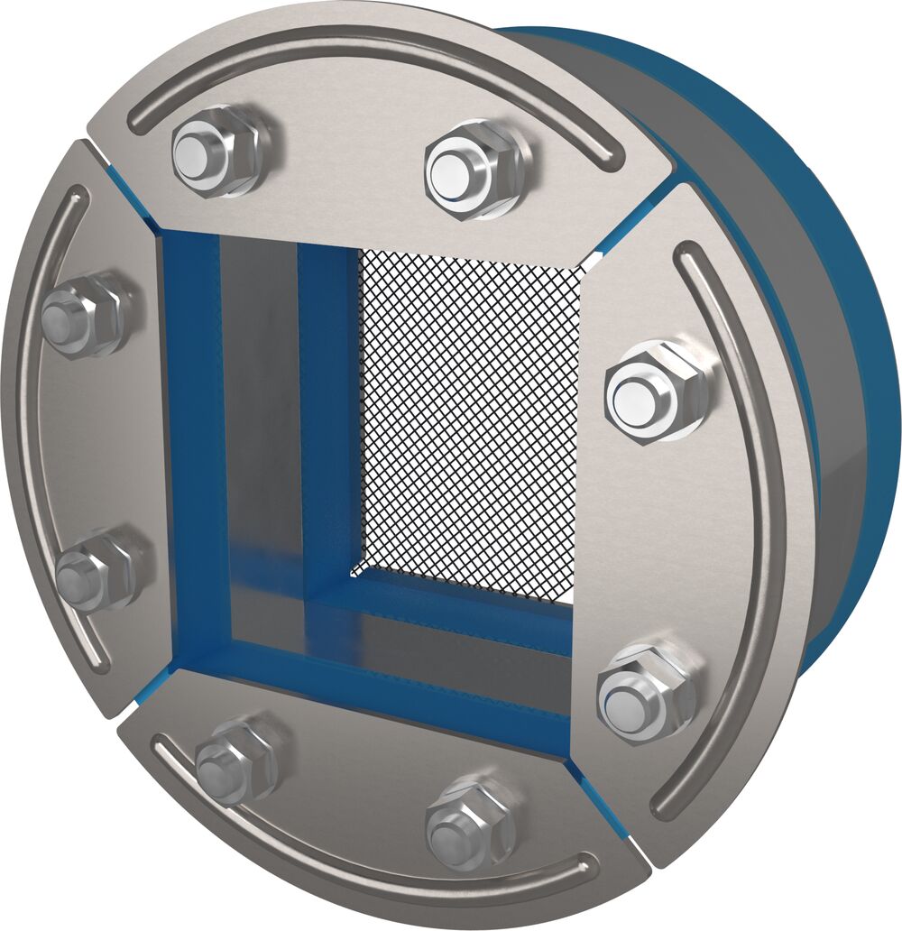 Roxtec R EMC frame | Roxtec Inc US