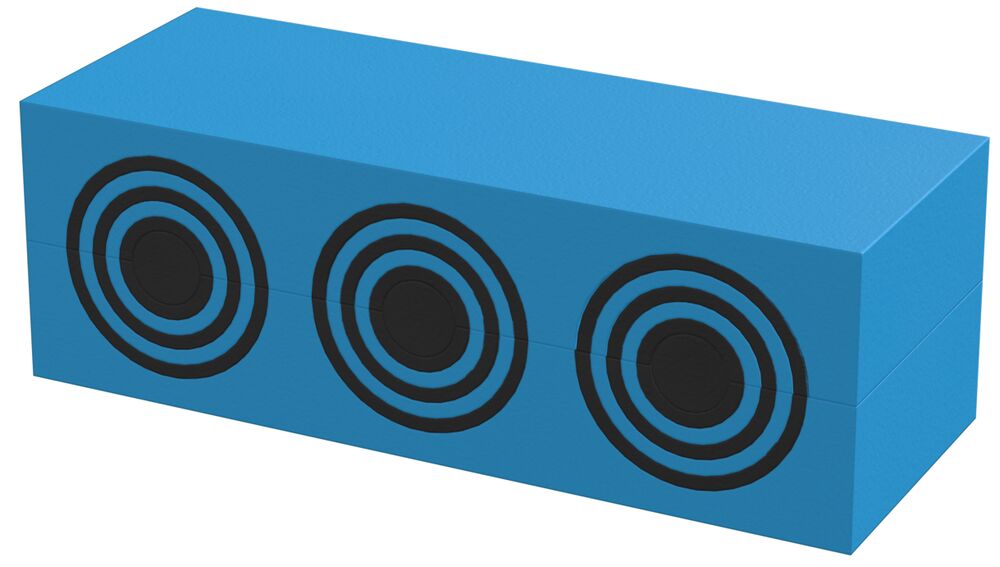 GM 13,3w40 - GM00113401000 | Roxtec México