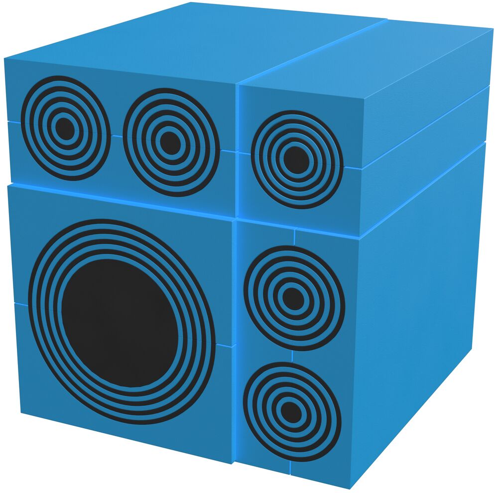 Roxtec R sealing kit | Roxtec UK & Ireland