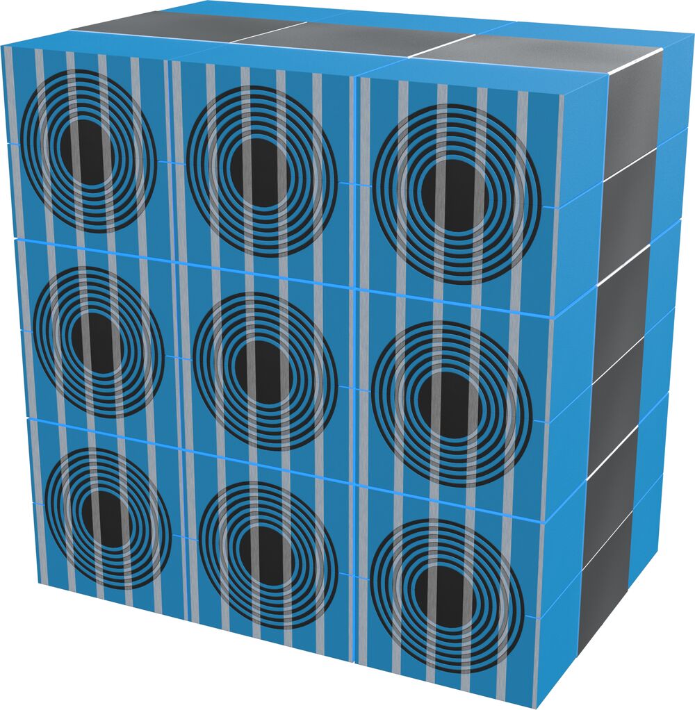 SEALING KIT R 150/9 ES - 185624 | Roxtec Inc US