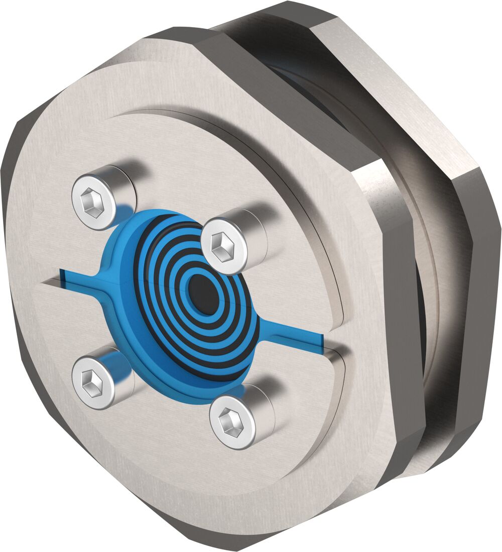 C RS T 31 AISI316 - 5CRST00011494 | Roxtec Global