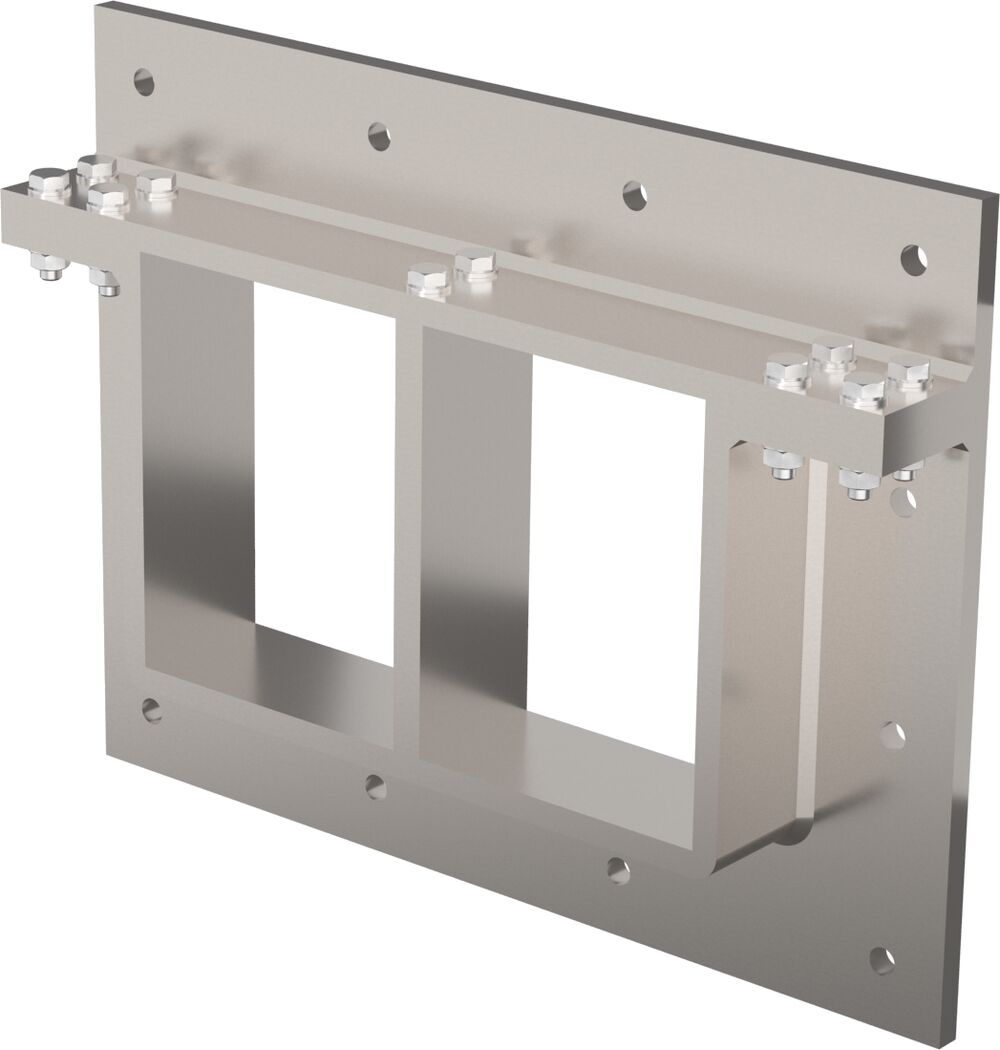 SFOH 4x2 AISI316 - 171353 | Roxtec Saudi Arabia