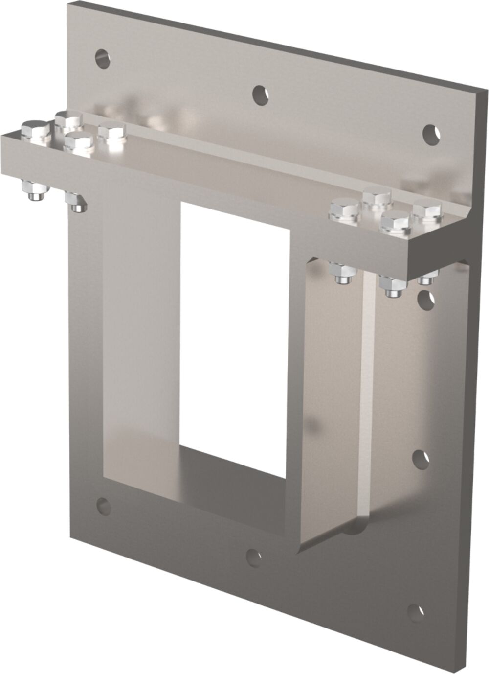 SFOH 4x1 AISI316 - 106163 | Roxtec Australia