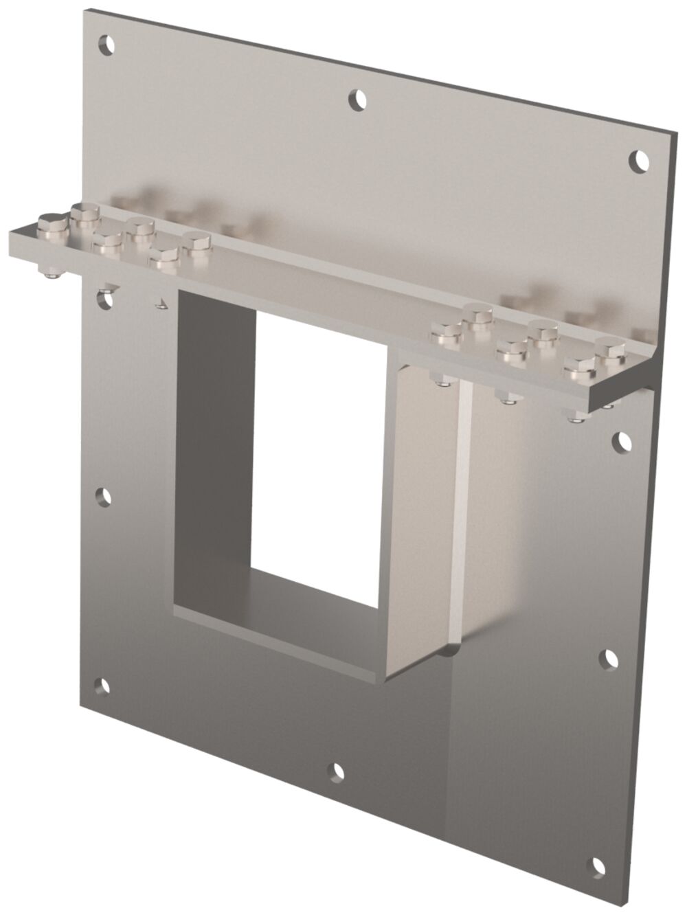 GOH 4x1 FL100 AISI316 - 152890 | Roxtec Australia