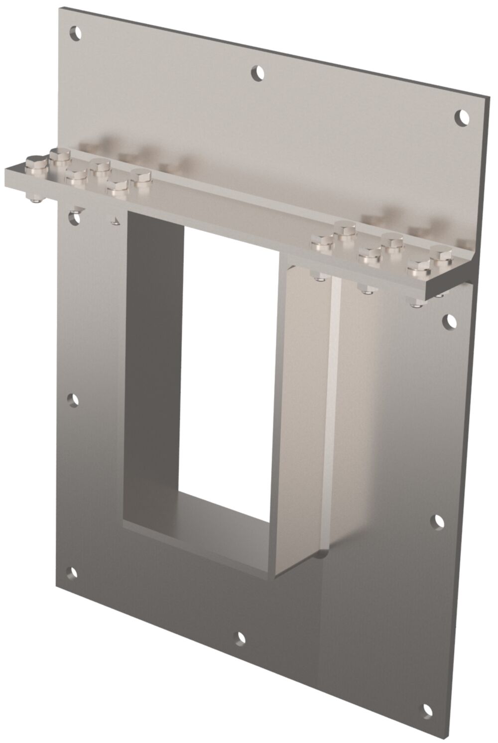 GOH 6x1 FL100 AISI316 - 157979 | Roxtec Australia