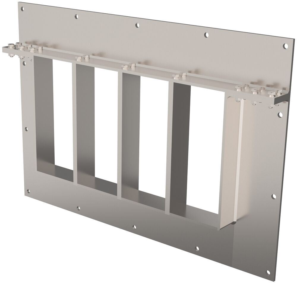 GOH 8x4 FL100 AISI316 - 173441 | Roxtec Australia