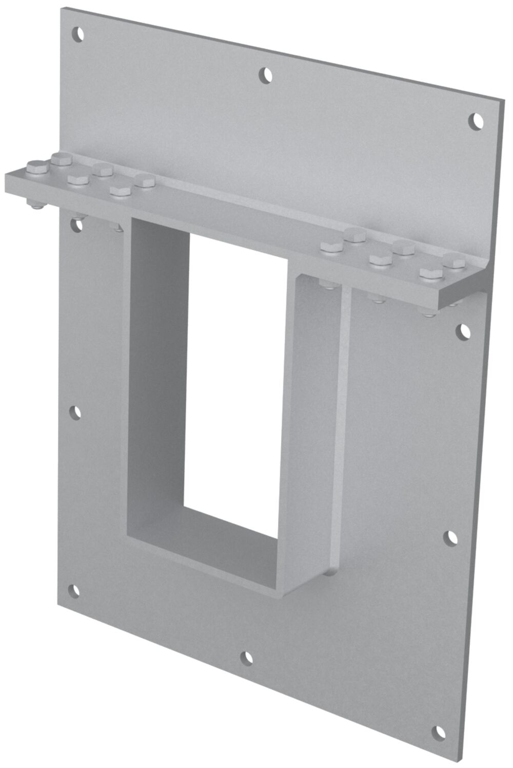 GOH 6x1 FL100 GALV - 179403 | Roxtec Saudi Arabia