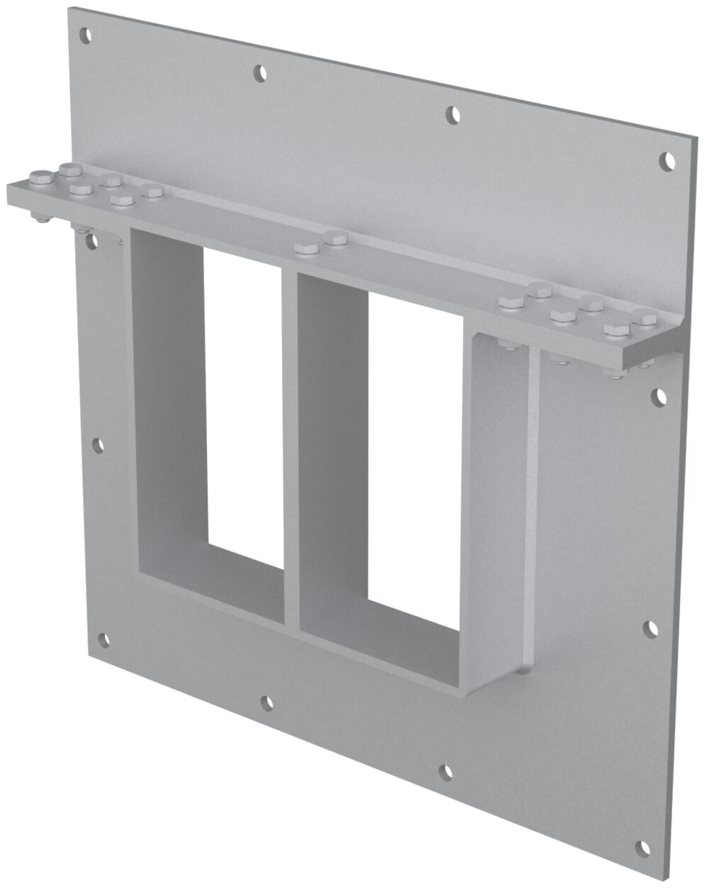 GOH 6x2 FL100 GALV - 179416 | Roxtec Australia