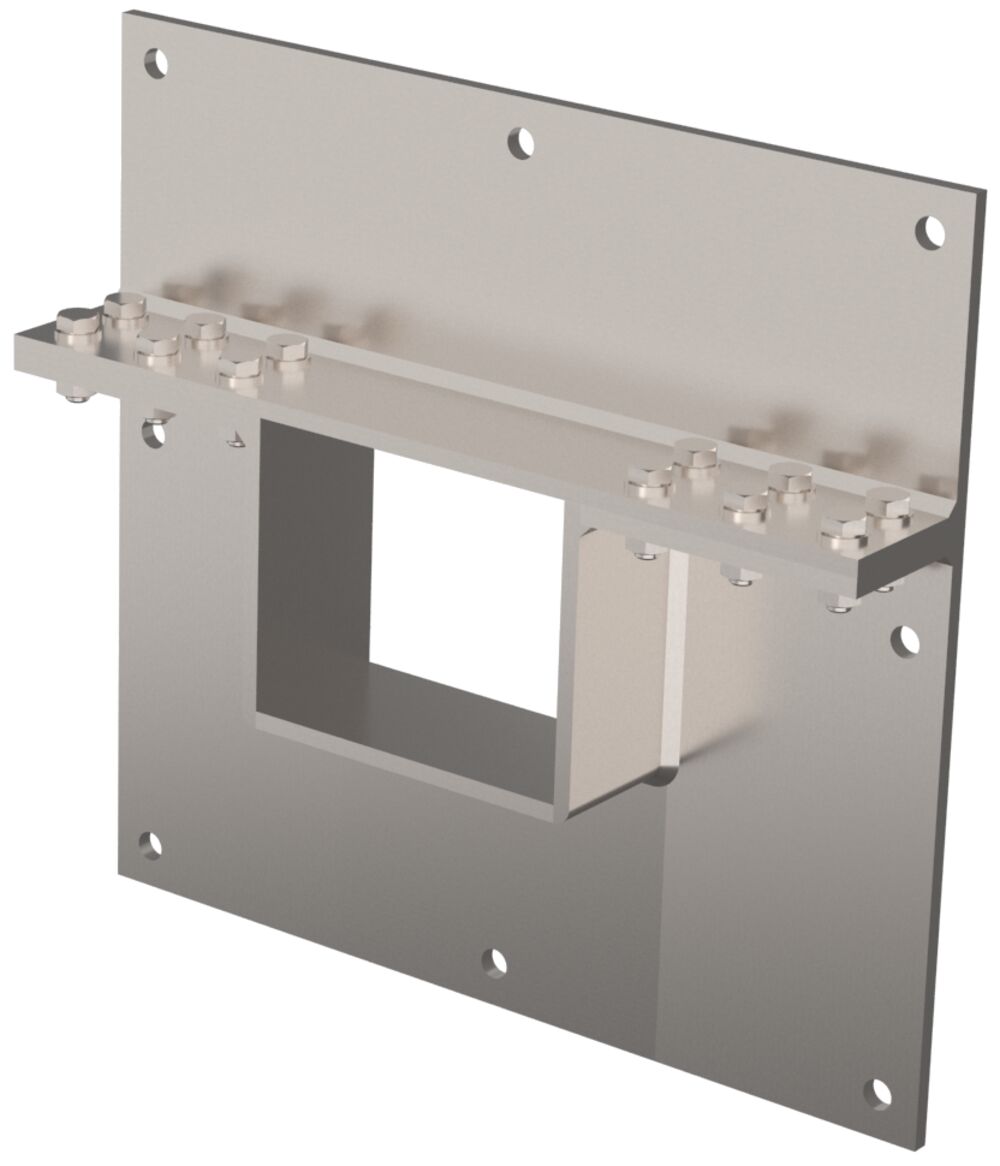 GOH 2x1 FL100 AISI316 - 214791 | Roxtec Australia