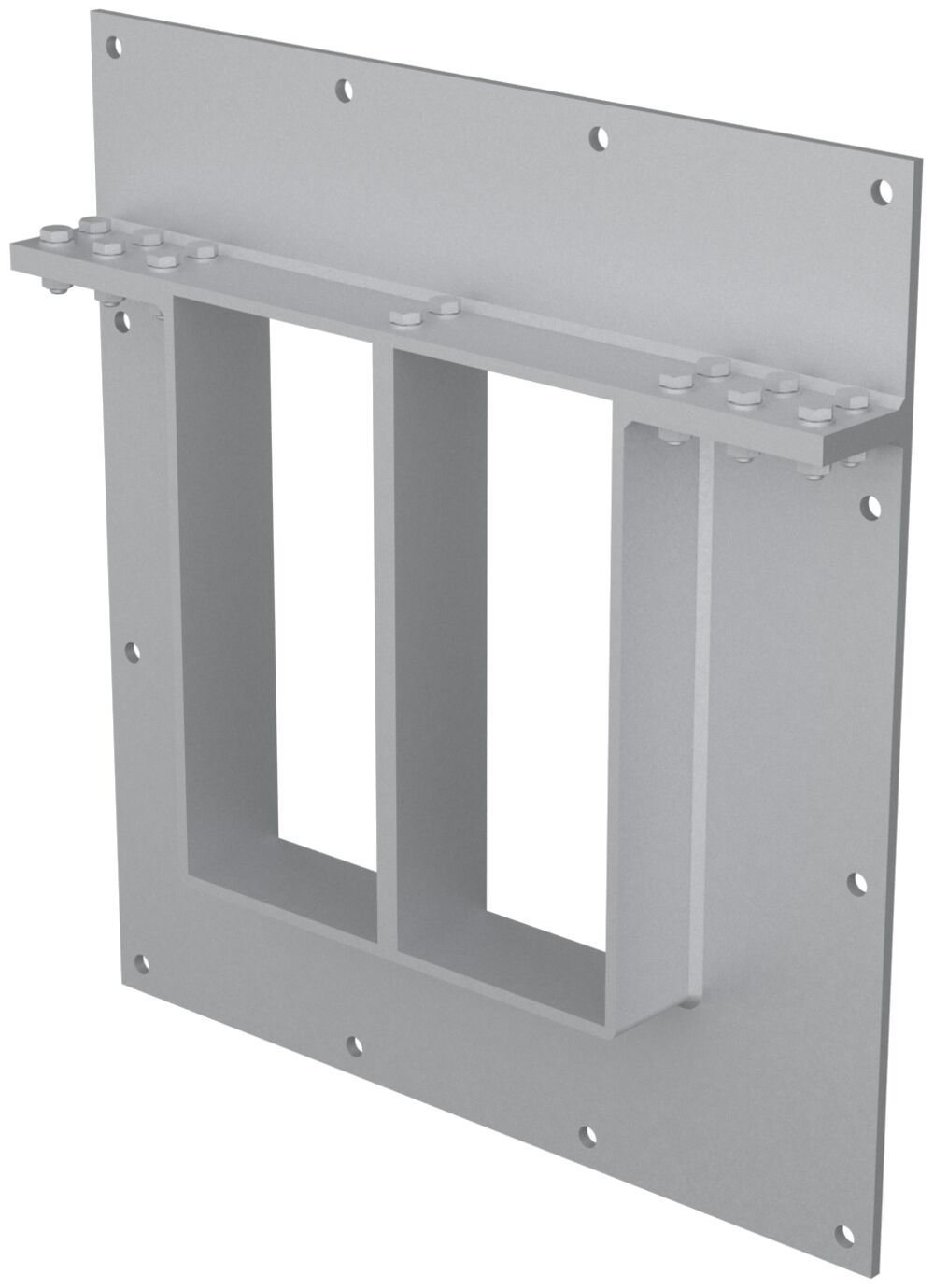 GOH 8x2 FL100 GALV - 150141 | Roxtec Australia