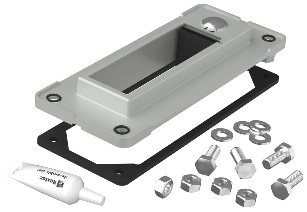 COMSEAL 12 FRAME ASSEMBLY - 105304 | Roxtec Brasil