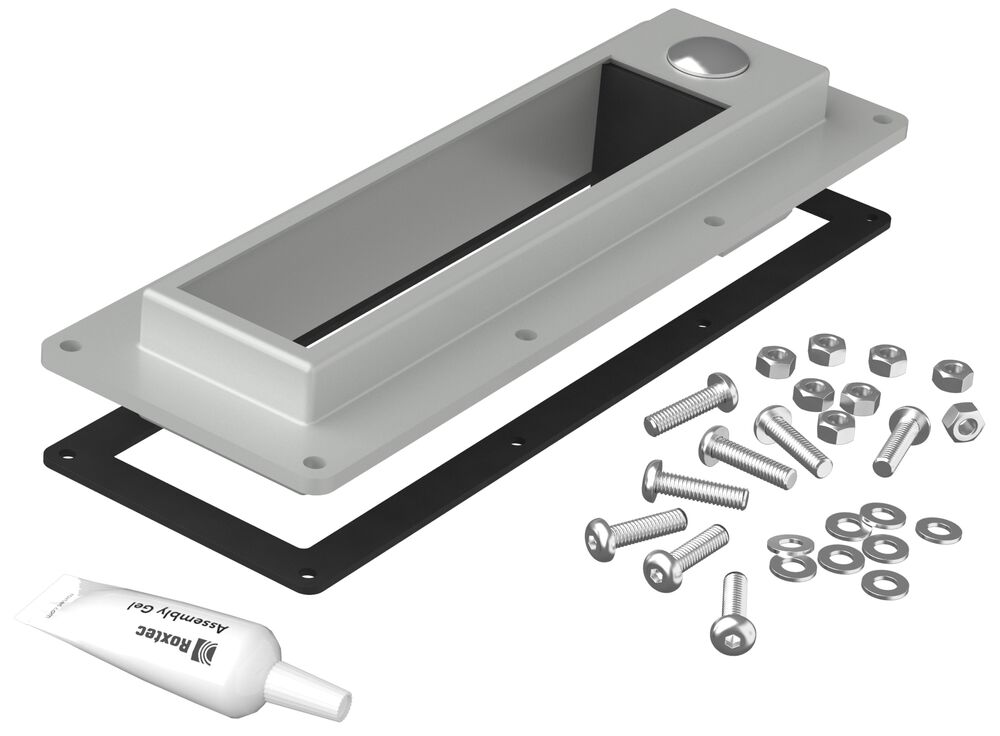 COMSEAL 16 FRAME ASSEMBLY - 105311 | Roxtec Global