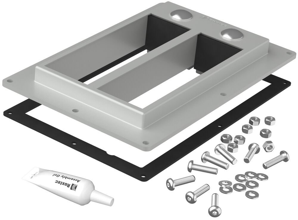 COMSEAL 30 FRAME ASSEMBLY - 105318 | Roxtec Danmark