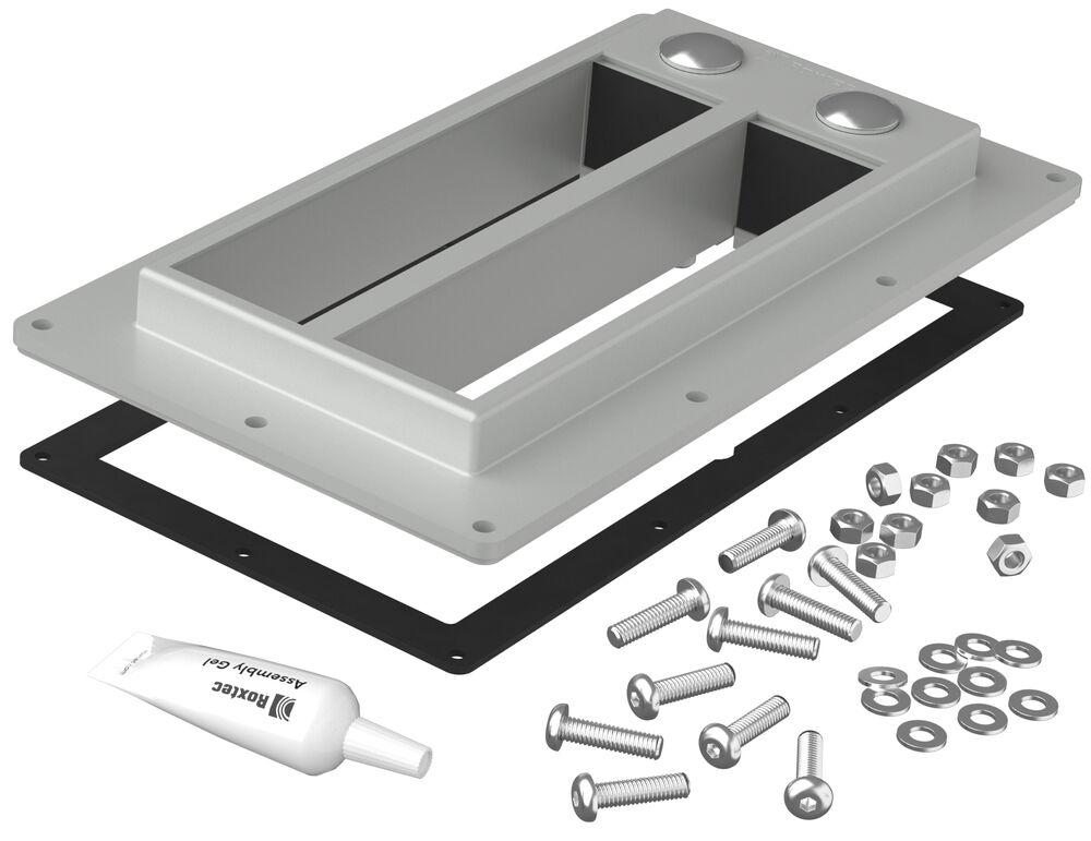 COMSEAL 32 FRAME ASSEMBLY - 105319 | Roxtec 中国