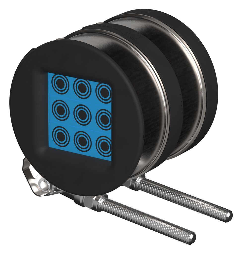 Roxtec Conduit Seal™ | Roxtec Global