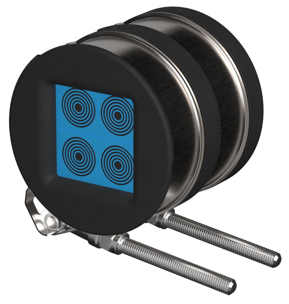 Roxtec Conduit Seal™ | Roxtec Inc US