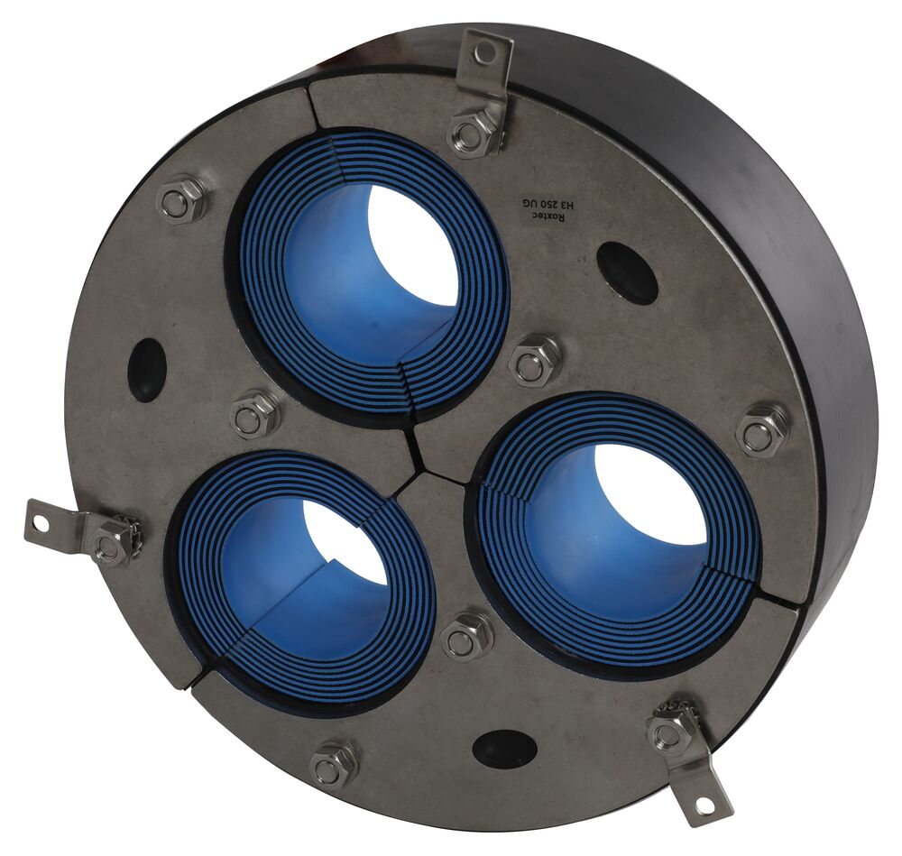 H3 250 UG WOC - 247709 | Roxtec UK & Ireland