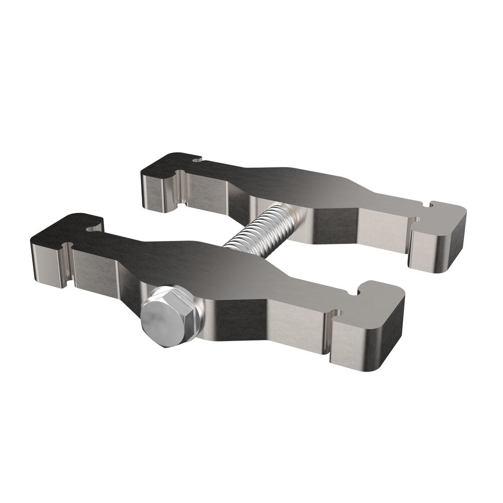 WELDING FIXTURE 80 - 255327 | Roxtec UK & Ireland