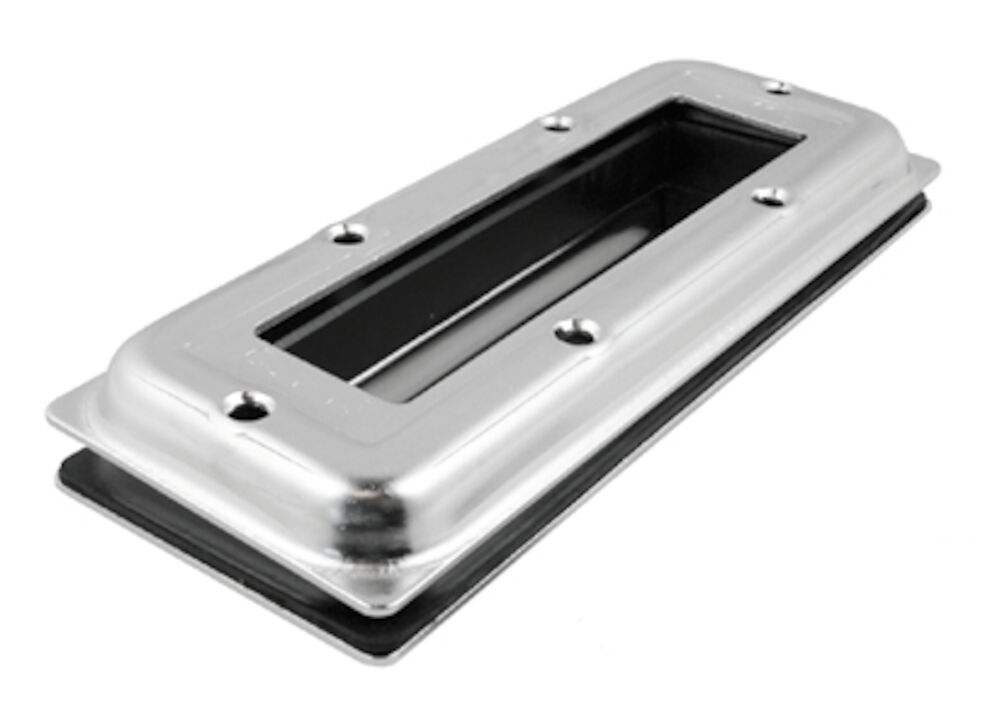 Roxtec CF 16 EMC frame | Roxtec Global