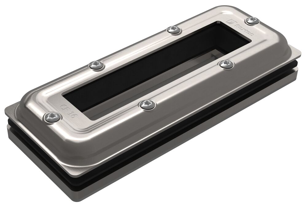 CF 16 EMC AISI304 - ECF0001600221 | Roxtec México