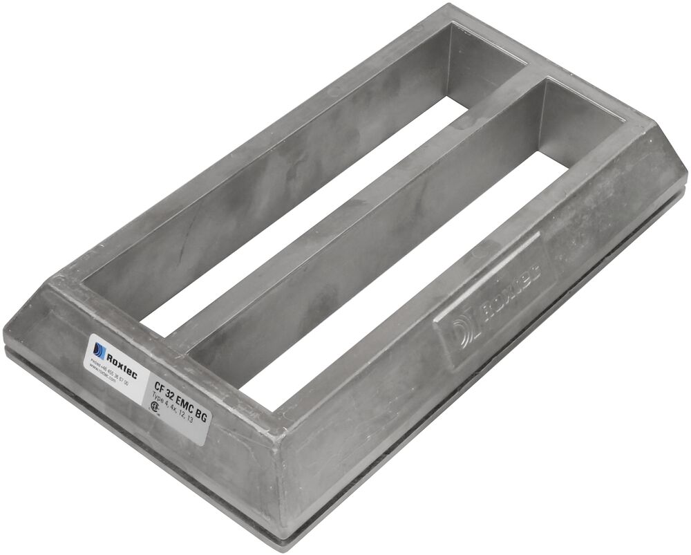 Roxtec CF 8/32 EMC frame | Roxtec Inc US