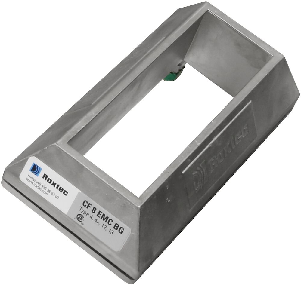 Roxtec CF 8/32 EMC frame | Roxtec Global