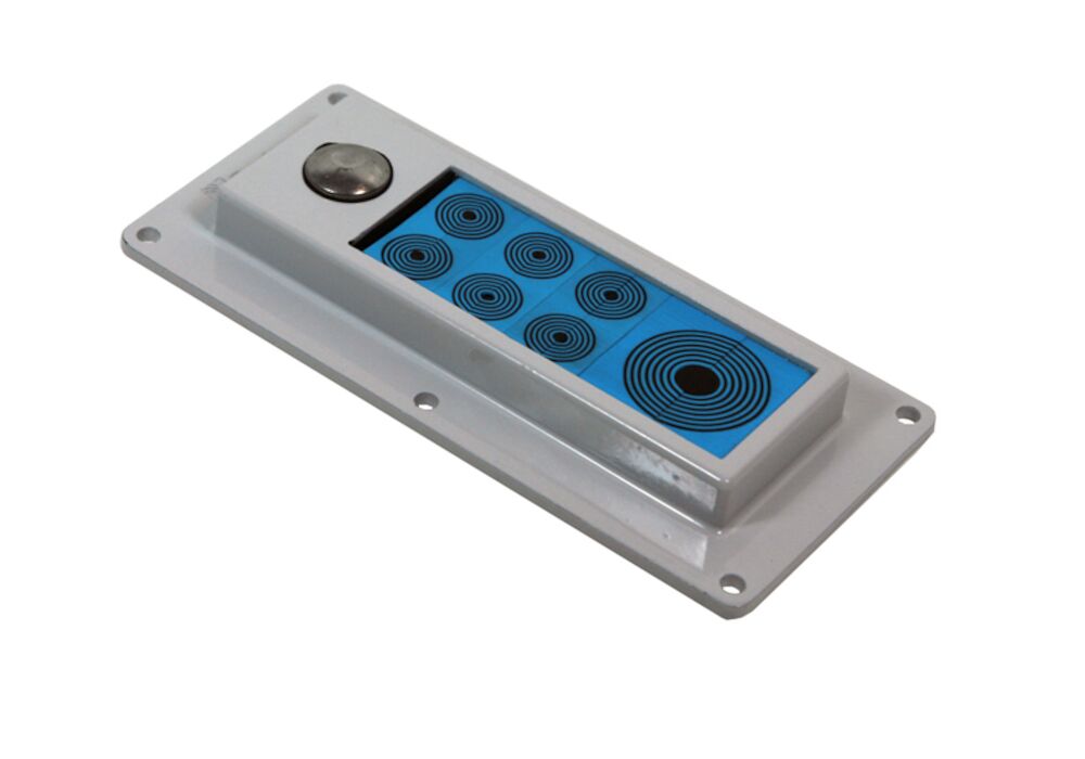 Roxtec ComSeal™ | Roxtec Global