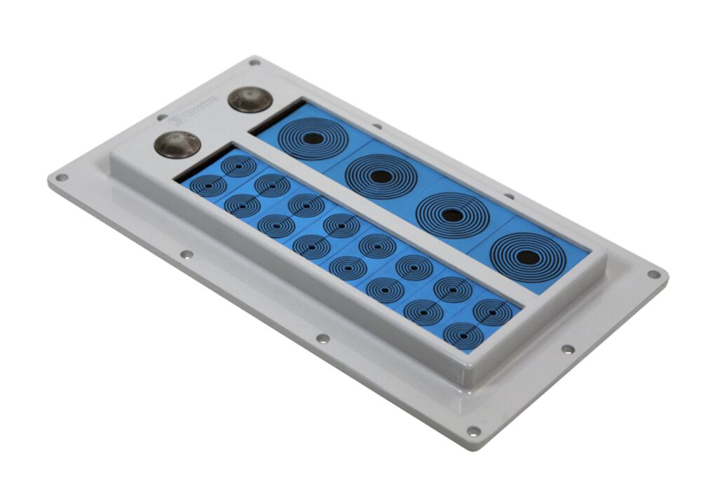 Roxtec ComSeal™ | Roxtec Global