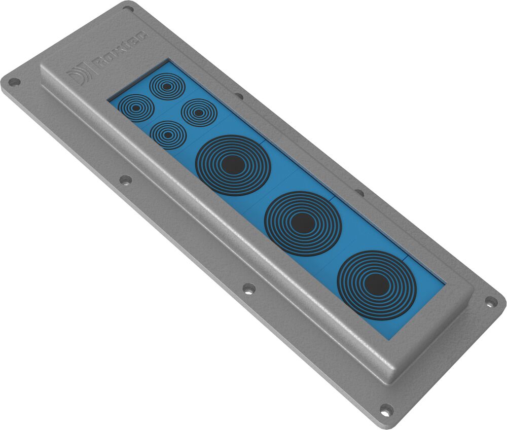 Roxtec ComSeal™ | Roxtec Global