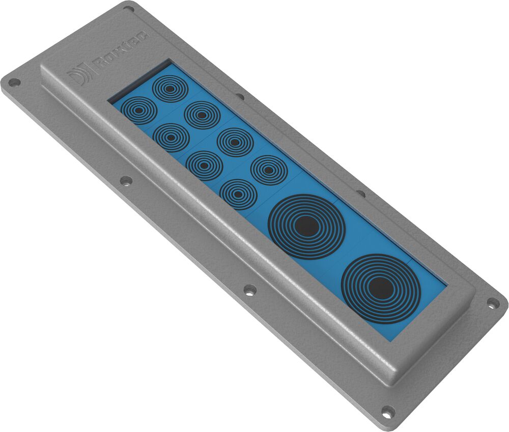 Roxtec ComSeal™ | Roxtec Global