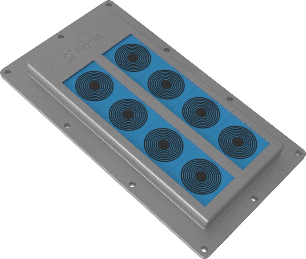 Roxtec ComSeal™ | Roxtec Global