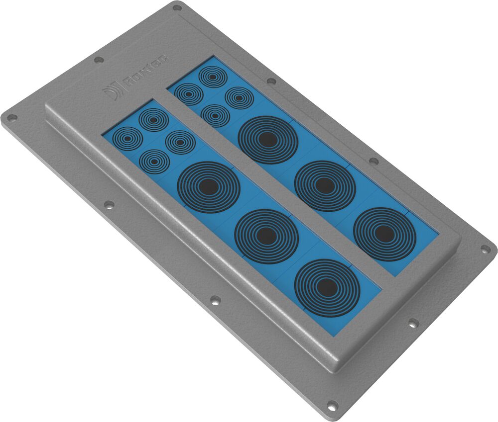 Roxtec ComSeal™ | Roxtec Global