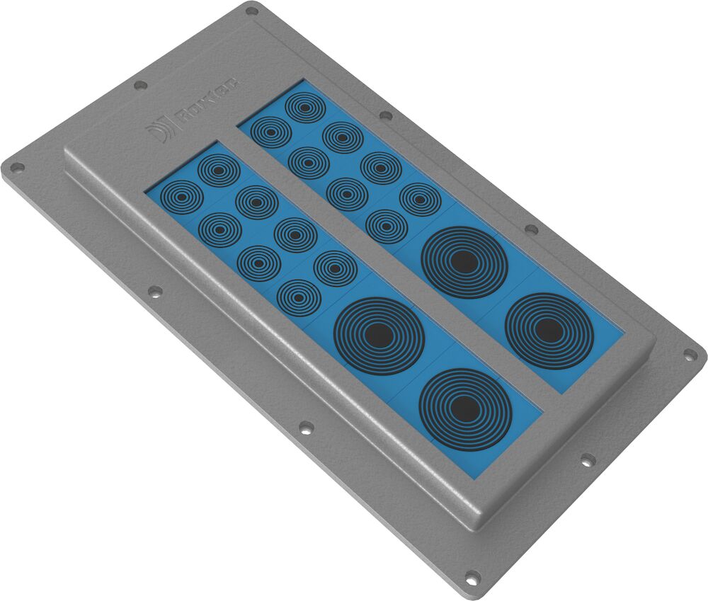 Roxtec ComSeal™ | Roxtec Global