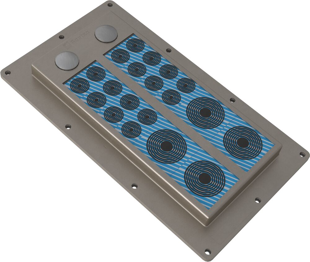 Roxtec ComSeal™ EMC transit | Roxtec Inc US